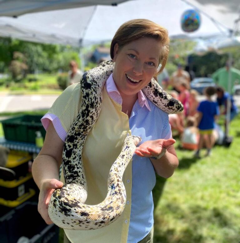 Reptile Adventures